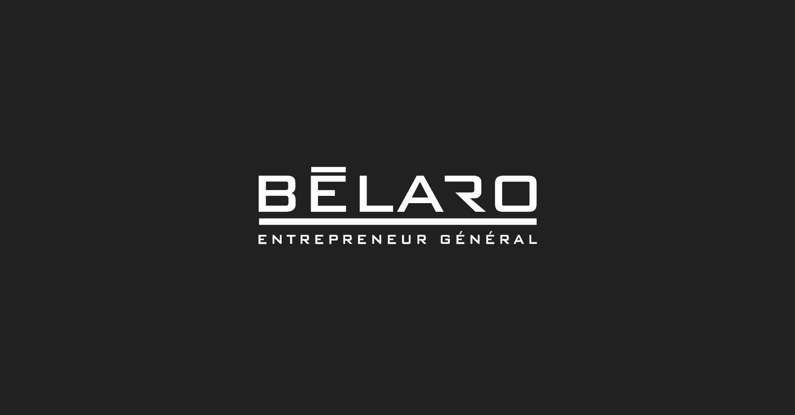 Bélaro | Nous joindre